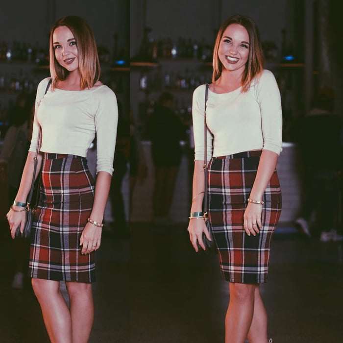 Jordin Shives - 9GAG