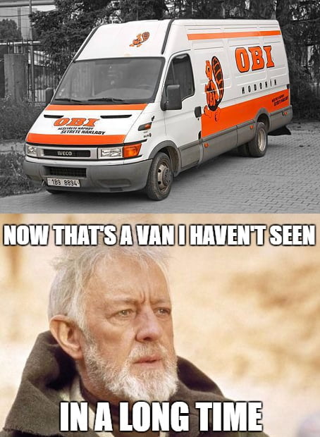 Obi Van Memes The Best Obi Wan Memes :) Memedroid