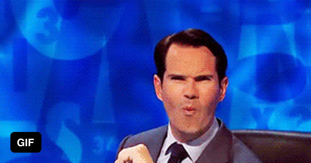 New WTF reaction gif?! - 9GAG