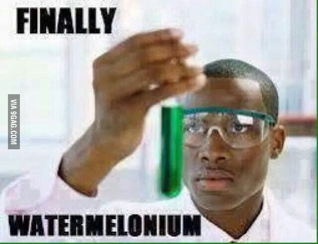 Nig-Nog scientists be like - 9GAG