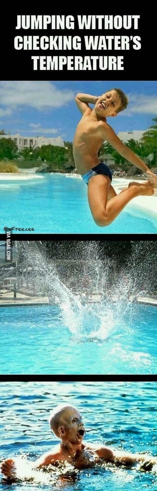 Scumbag summer - 9GAG