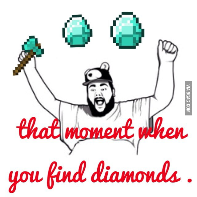 Just minecraft teens - 9GAG