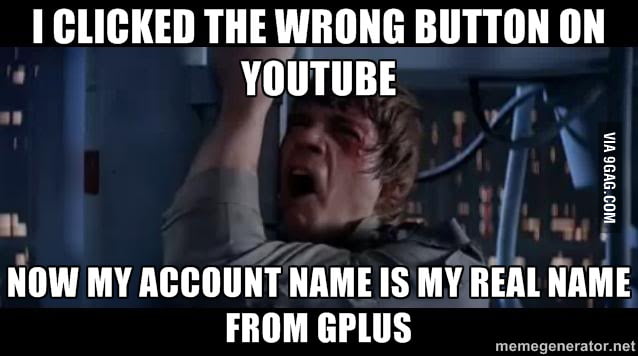 I shall never comment again..... - 9GAG