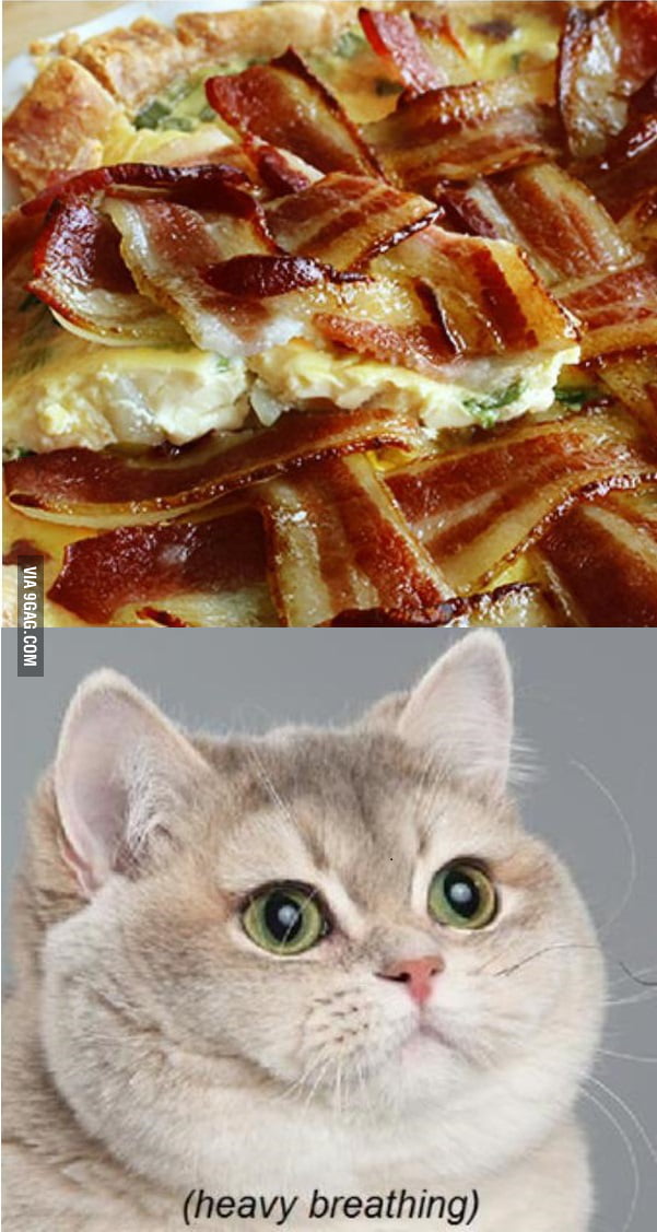 Heavy Breathing - 9GAG