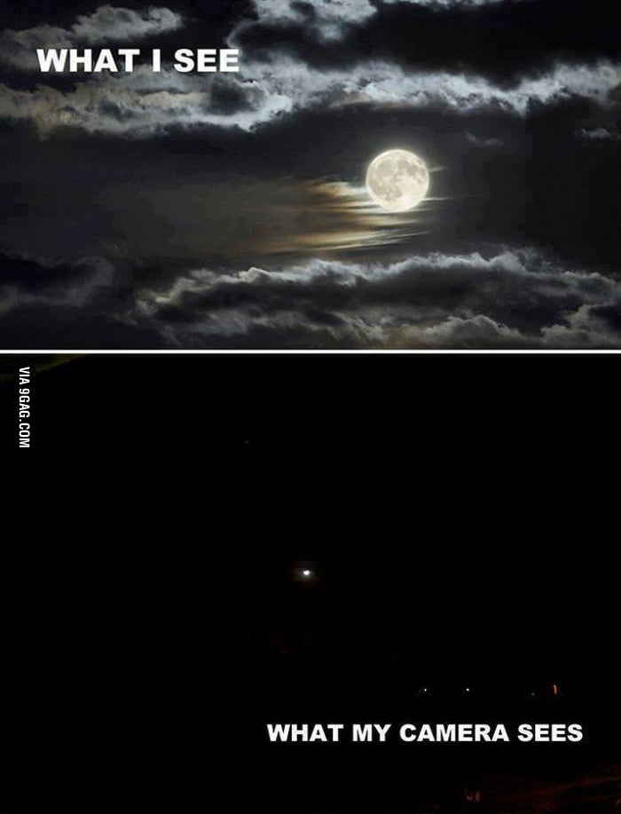 Scumbag phone camera - 9GAG