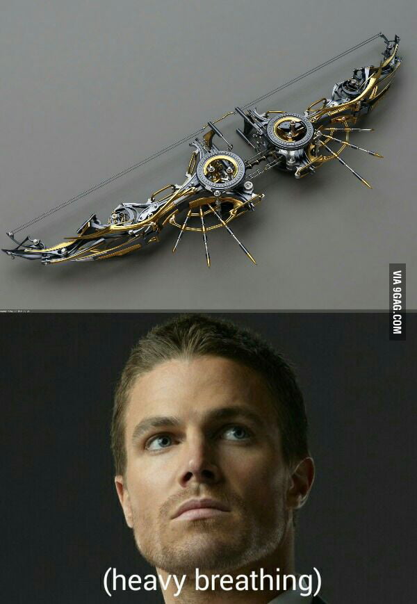 Very heavy breathing - 9GAG