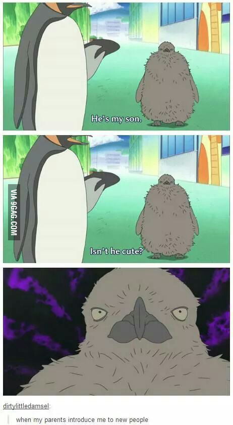 Beautiful 9gag