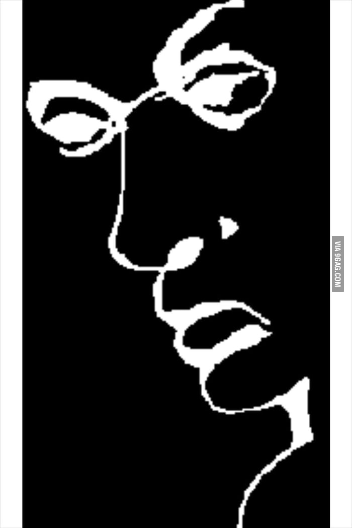 "Liar" by Paul Agule - 9GAG