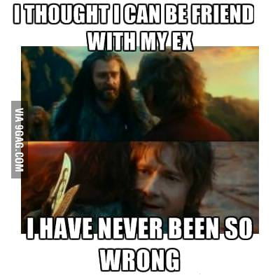 Never been so wrong - 9GAG