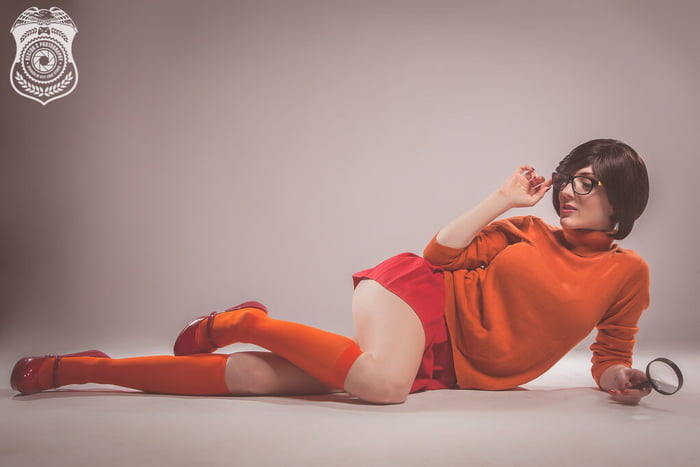Velma - 9GAG