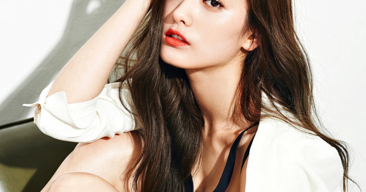 임진아 Im Jin-ah - 9GAG