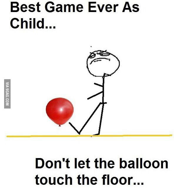Best Child Game 9GAG best-child-game-9gag