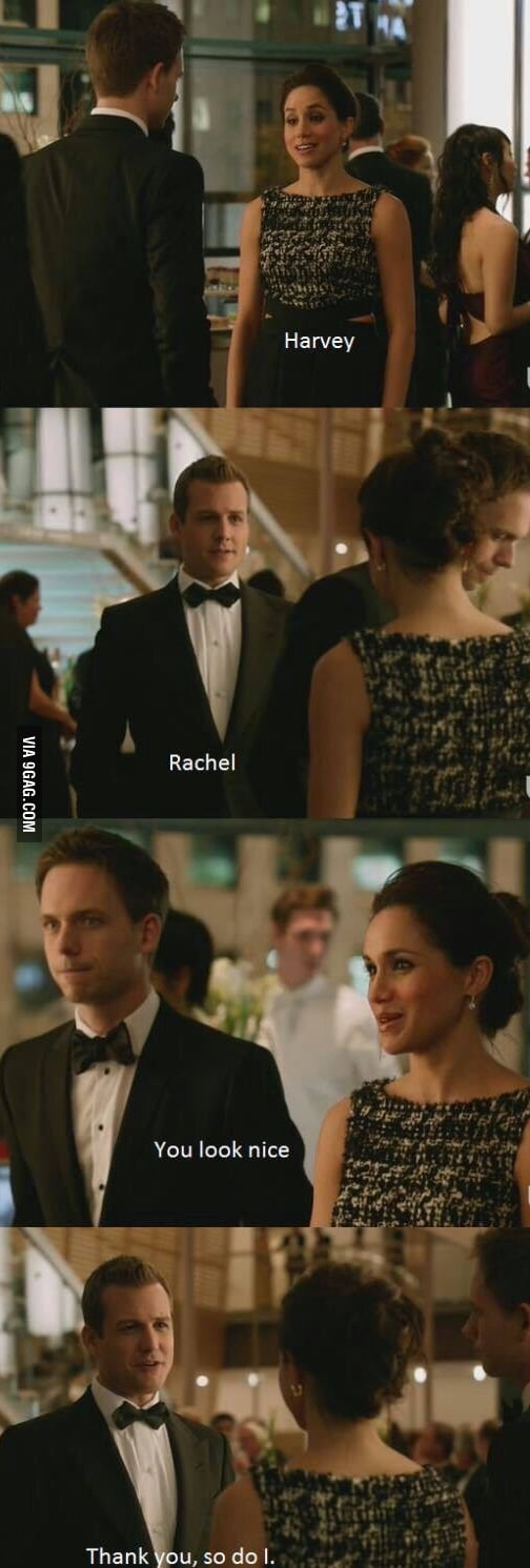 When you're bad at compliments - 9GAG