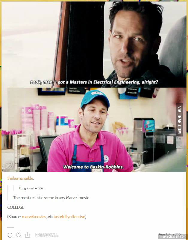 Ha yes yes yes and more yes - 9GAG