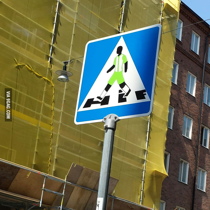 Stockholm, Sweden. I think this is pretty artistic. HIF = A football ...