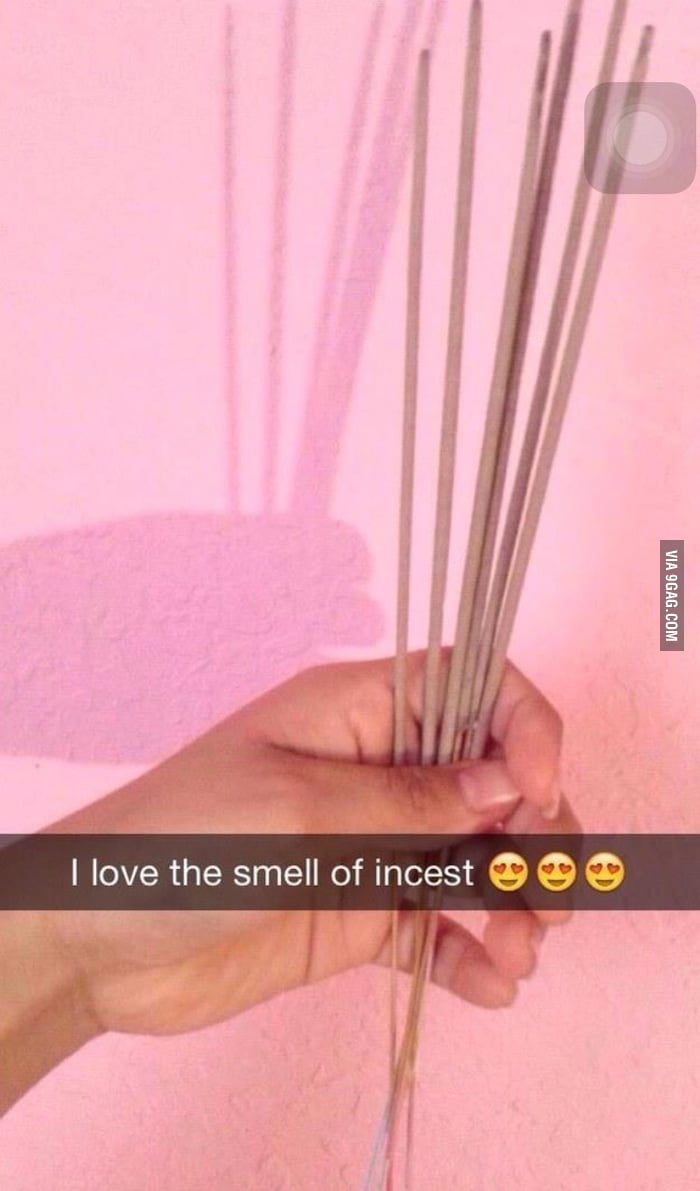 Smells so good... - 9GAG