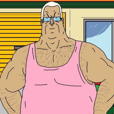 Any of you know about Big Lez? It's a show on YouTube made by a single ...