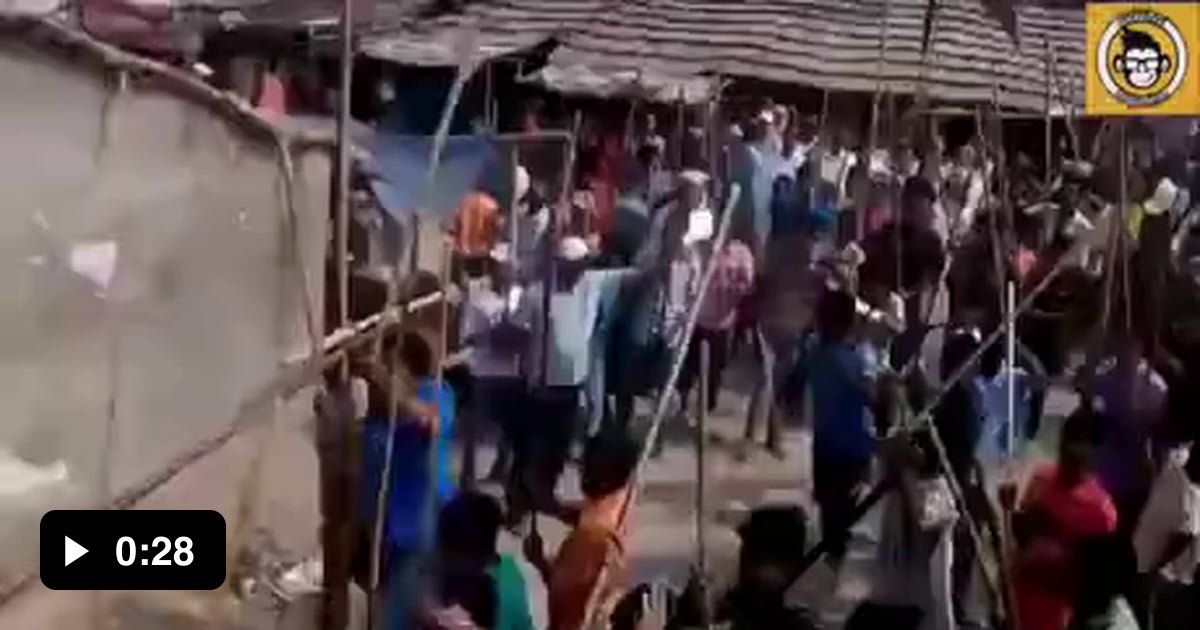 Meanwhile in India... - 9GAG
