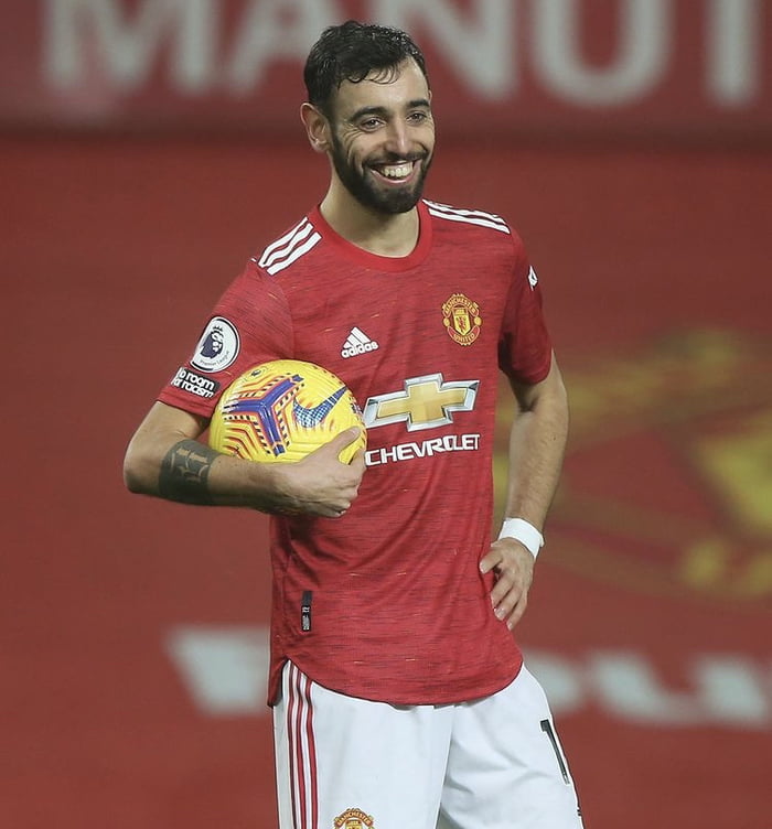 Real MU fans will know - 9GAG