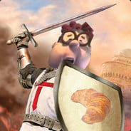 Carl the croissant crusader - 9GAG