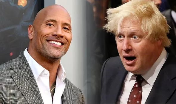 Johnson & Johnson - 9GAG