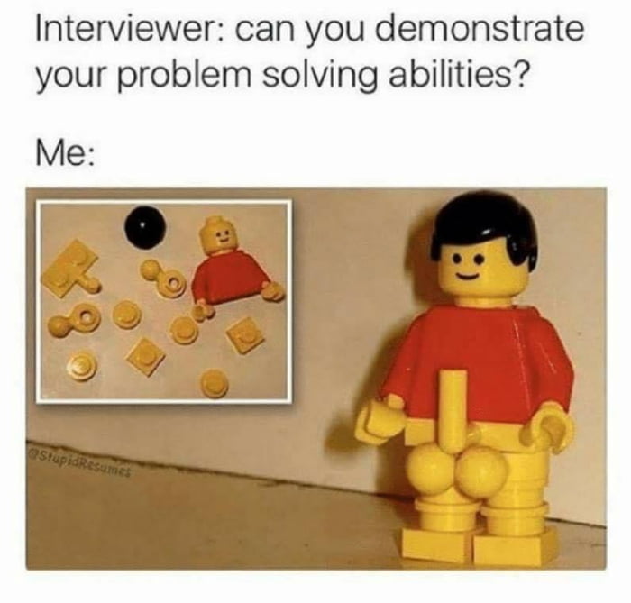 Problem solved - 9GAG