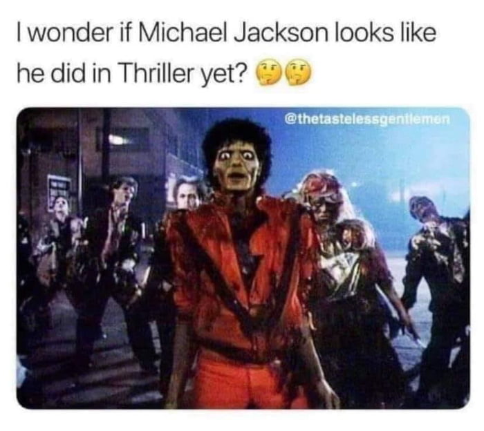 This one ended me... but does he tho? - 9GAG