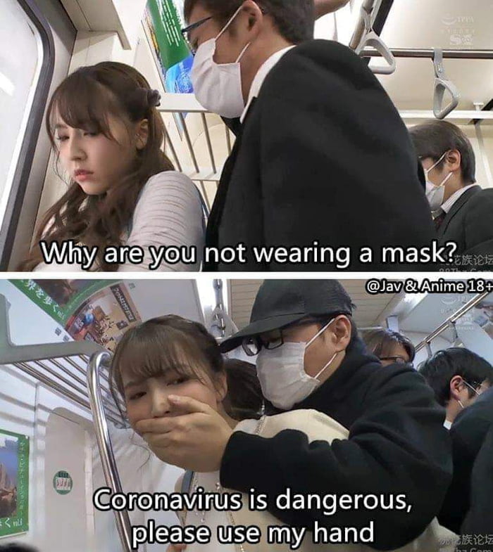 Japanese people love to help each other - 9GAG