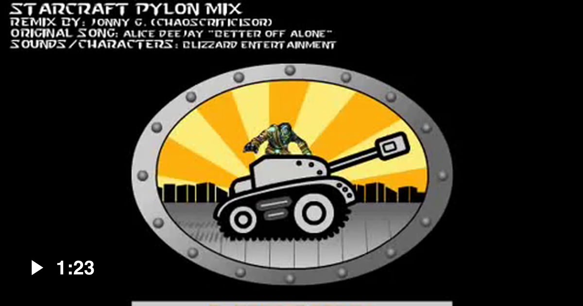 You must construct additional pylons - 9GAG