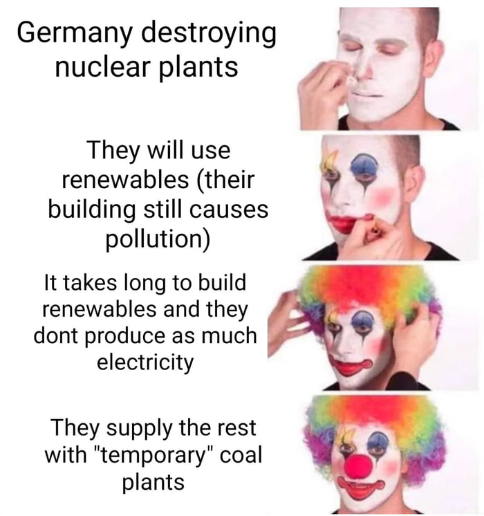Good job, Germany - 9GAG