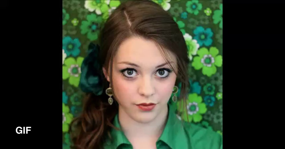 Captivating Eyes 9gag