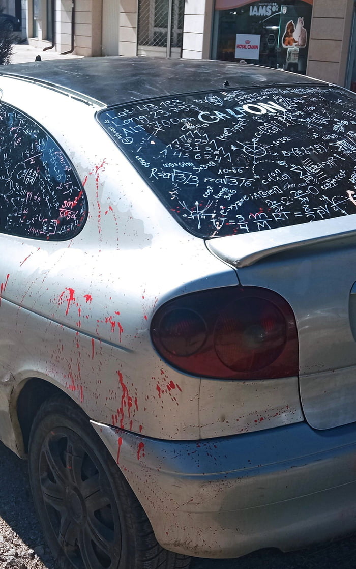 Math. Not even once! - 9GAG