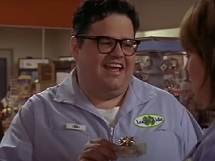 The original simp - 9GAG