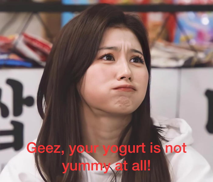 Isnt sana gay? - 9GAG