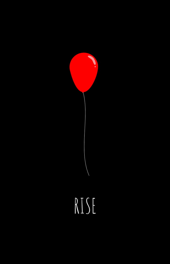 RISE- - 9GAG