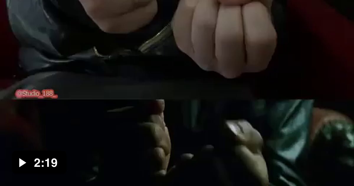 Low budget Matrix - 9GAG