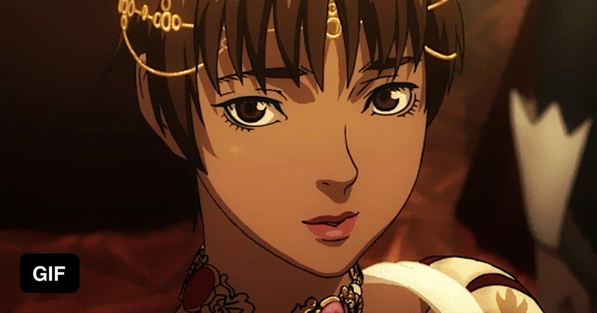 Tomboy reaction to you liking tomboys - 9GAG