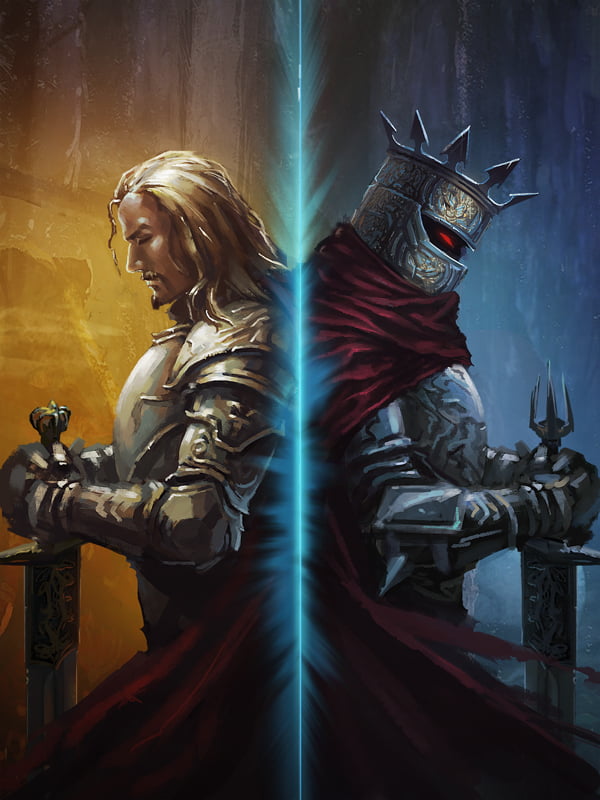 Lord Soth. Knight of Black Rose. - 9GAG