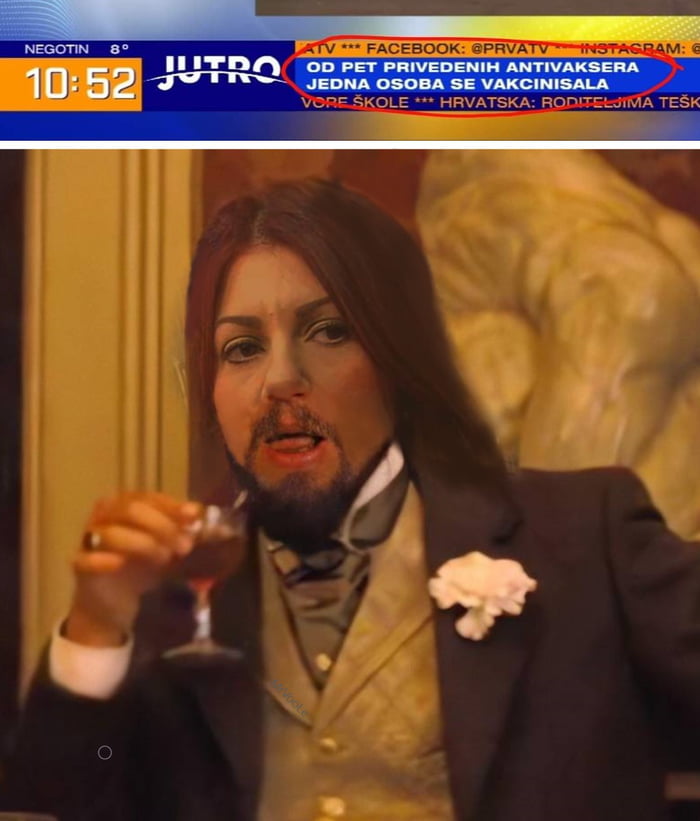 Pitam se pitam, hiljadu puta - 9GAG