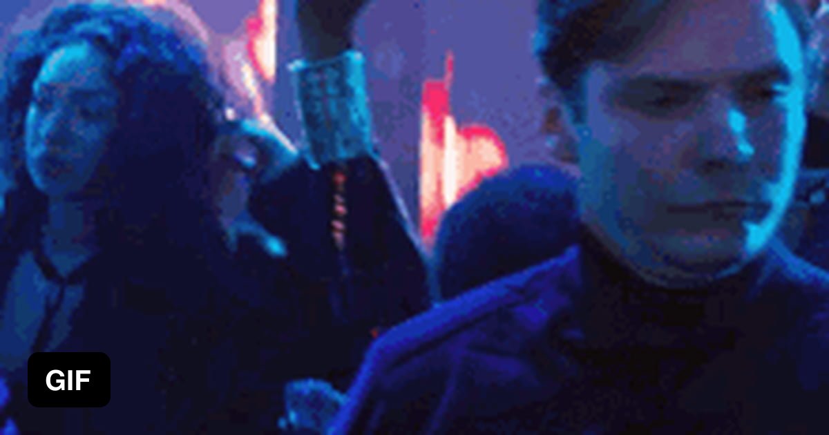 When the one old guy in the club wants to show off his sweet moves - 9GAG