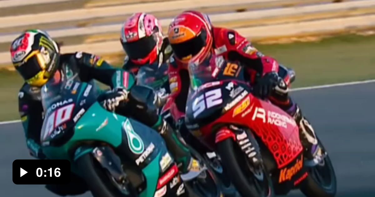 The crash that ended the victory hopes of John Mcphee & Jeremy Alcoba ...