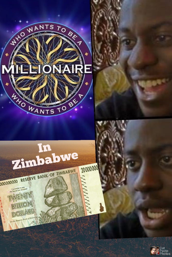 Uvuvwevwevwe onyetenyevwe ugwemuhwem osas - 9GAG