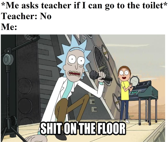 Just another meme - 9GAG