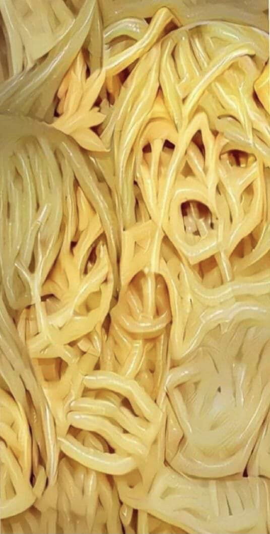 My kind of spaghetti - 9GAG