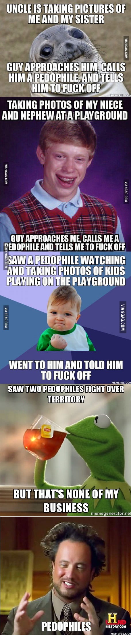 Made it even better. - 9GAG