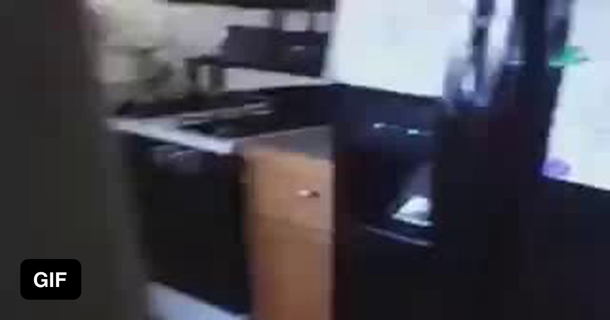 When you get caught doing something bad - 9GAG