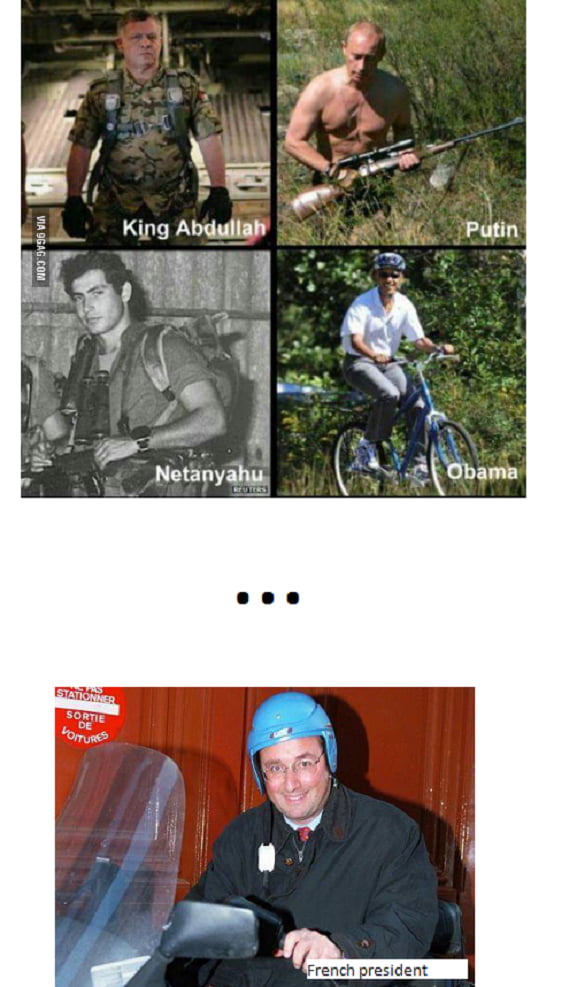 So much badass - 9GAG