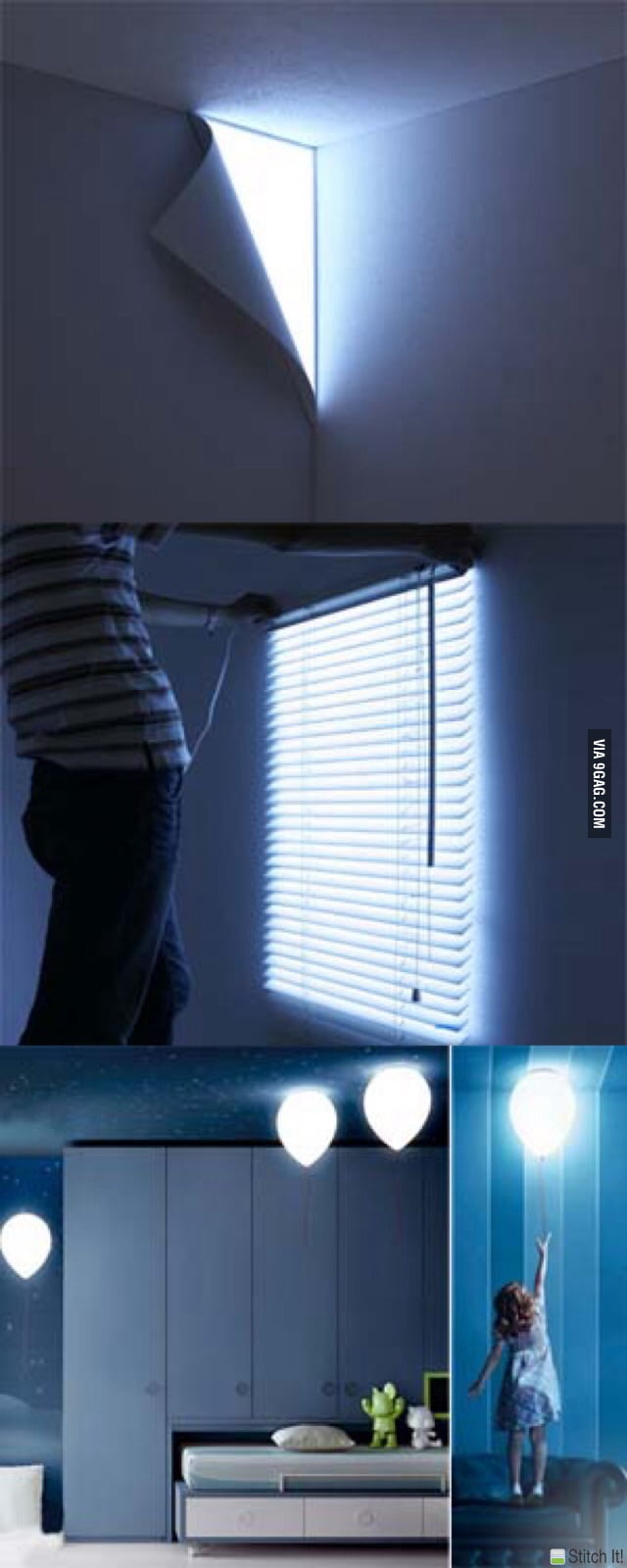 Beauty in Simplicity - 9GAG