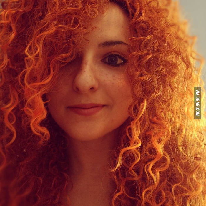 So I Heard 9gaggers Like Cosplay And Redheads Merida Brave 9gag