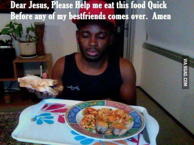 Pliz pliz pliz - 9GAG